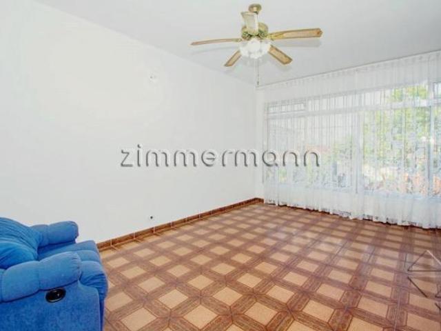CASA TÉRREA NA VILA ROMANA