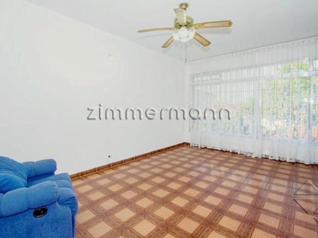 CASA TÉRREA NA VILA ROMANA