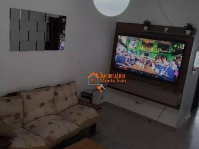 Casa Terrea na Vila Rosalia