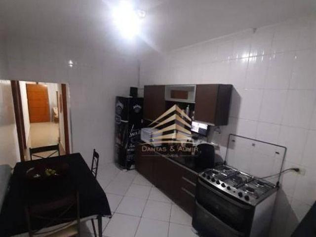 Casa terrea na Vila Rosalia Excelente Localização