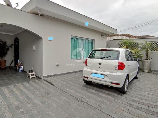Casa Térrea na Vila São Jorge Santos/SP