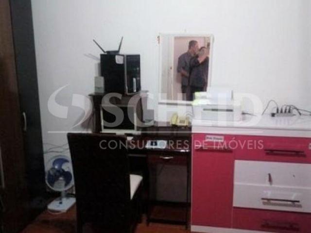 Casa Térrea na Vila Santa Catarina, 2 quartos 1 vaga