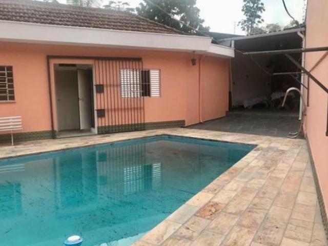 Casa térrea na Vila Sônia!ao lado do metrô