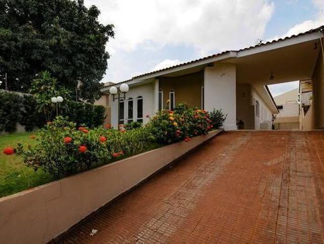 Casa Térrea na Vila Yolanda – Foz do Iguaçu/PR