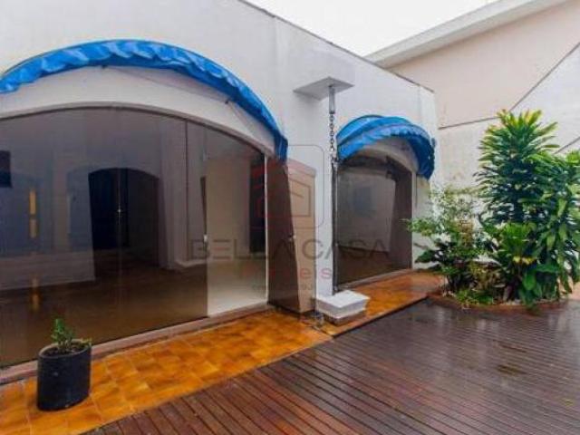 Casa Terrea na Vila Zelina terreno 10x30 4 dormitórios 2 suite, 2 vagas