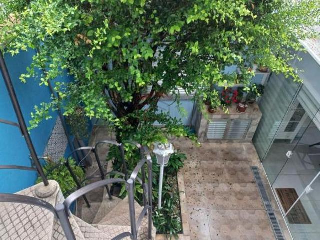 Casa Térrea na Vila Zelina terreno 9x30 m