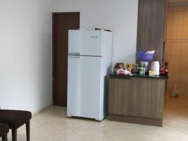 Casa terrea na vl Barros
