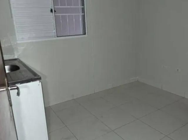 Casa com 2 dormitórios para alugar, 65 m² por R$ 1.855,00/mês Parque São Domingos São Paulo/SP