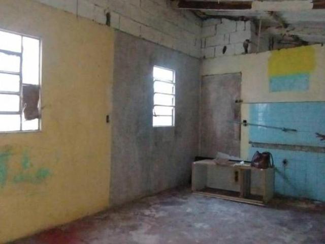 CASA TÉRREA NA BRASILÂNDIA COM PREÇO RECORDE ABAIXO DO MERCADO: IDEAL PARA INVESTIR OU REFORMAR DO S