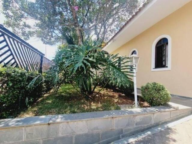 Casa Térrea na City Bussocaba sendo 3 Quartos 5 Vagas