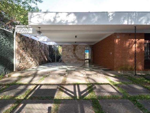 Casa Térrea na City Boaçava Ideal para Projeto Personalizado!