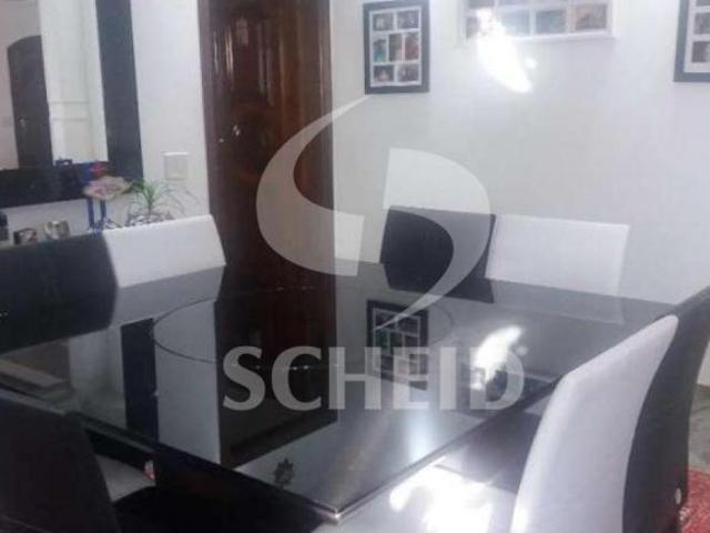 Casa térrea na City Campo Grande com 03 dorms, sendo 01 suíte, 04 vagas e piscina