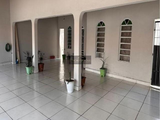 Casa Térrea na Cohab Cristo Rei em Varzea Grande