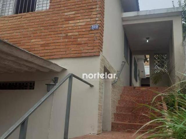 CASA TÉRREA NA FREGUESIA DO Ó.