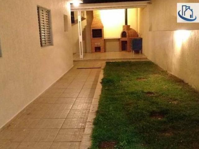 CASA TÉRREA NA FREGUESIA DO Ó SÃO PAULO
