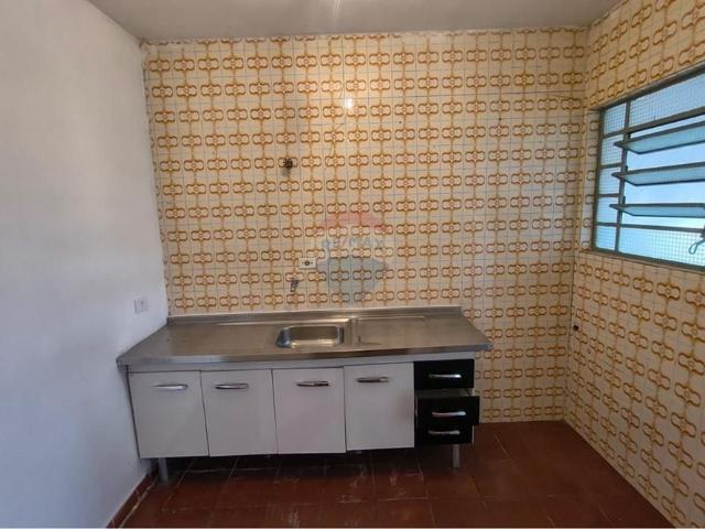 Casa térrea na Freguesia do Ó, SP!