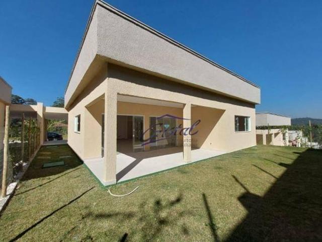 casa terrea na granja viana