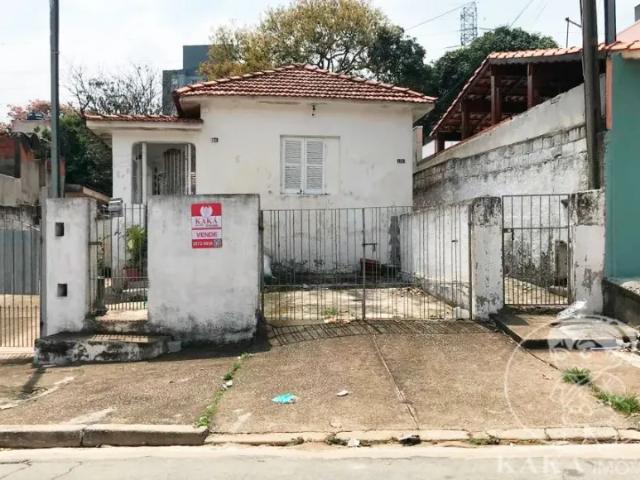 Casa térrea na Jardim Norma à Venda 100m² 2 Dormitórios e 1 vaga Cód 4862