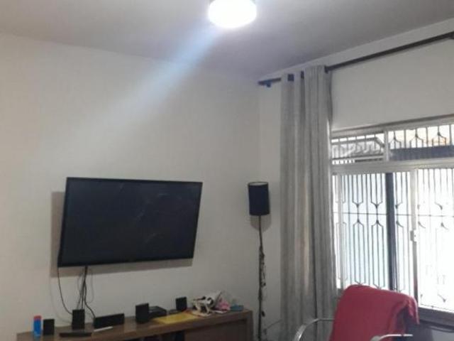 Casa Térrea na Mooca