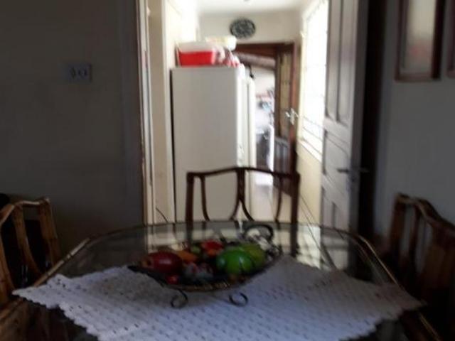 CASA TERREA NA MOOCA
