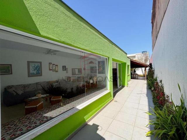 Casa terrea na Mooca