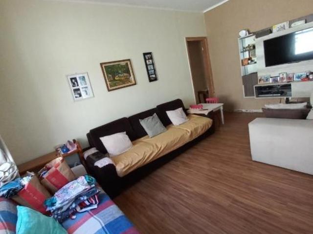 Casa Térrea na Mooca
