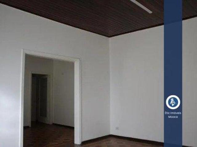 Casa térrea na Mooca 140m², 4 Dormitórios, 2 Vagas