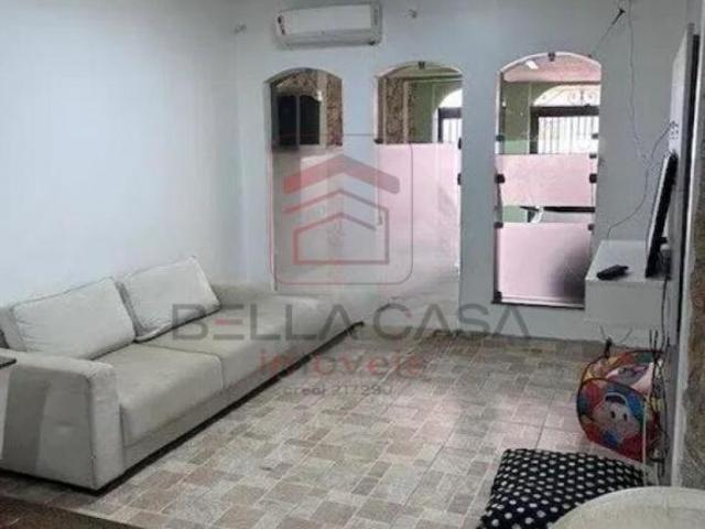 Casa Térrea na Mooca 194m2 2 dormitórios 2 suítes 4 vagas