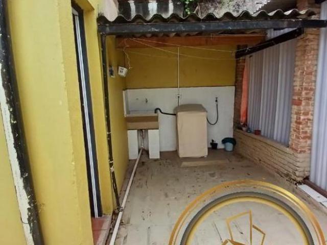 Casa térrea na Mooca