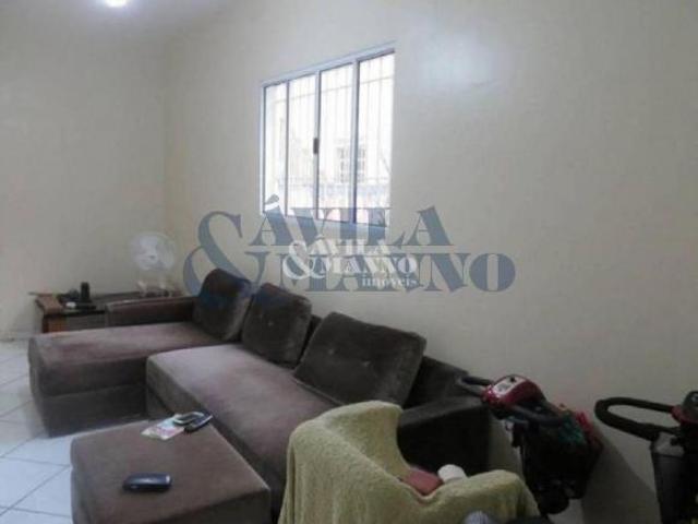 Casa Térrea na Mooca