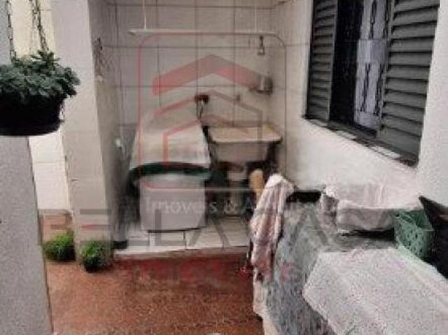 Casa Térrea na Mooca