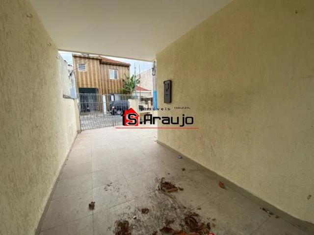 Casa terrea na mooca 3 dormitorios 4 vagas