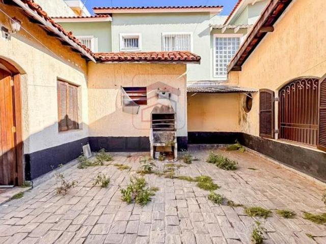 Casa Terrea na Mooca 3 quartos 2 suites 2 vagas
