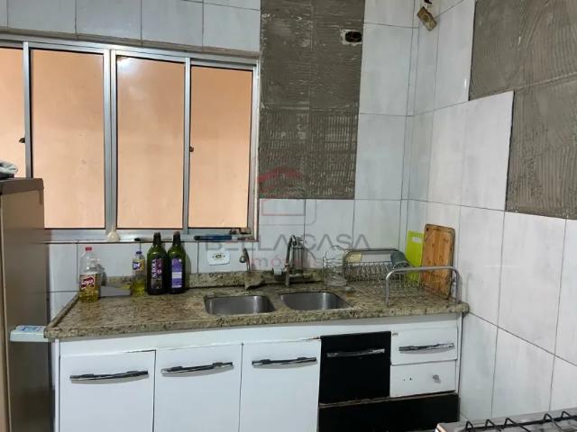 Casa terrea na mooca com 3 dormitorios e vaga