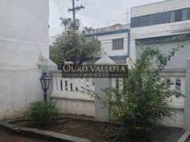 Casa Térrea na Mooca com 262m²