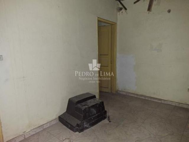 Casa térrea na Penha