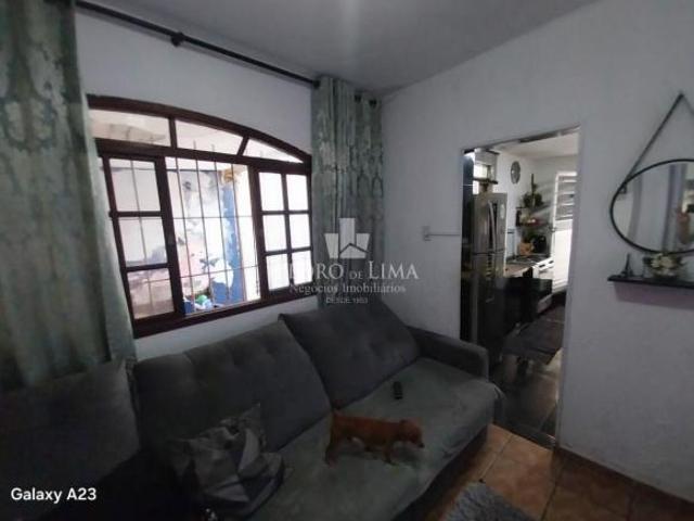Casa Térrea na Penha