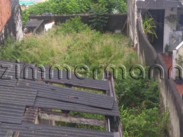 CASA TERREA NA POMPEIA DE 1 DORMITÓRIO