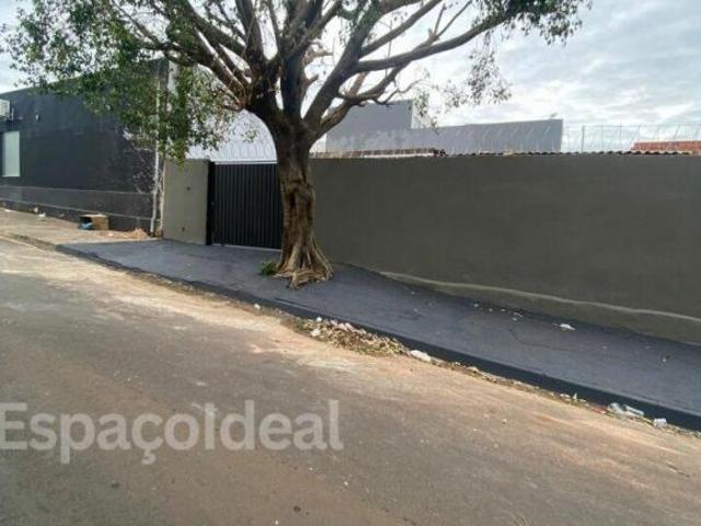 Casa Térrea na Quinta da Bela Olinda em Bauru