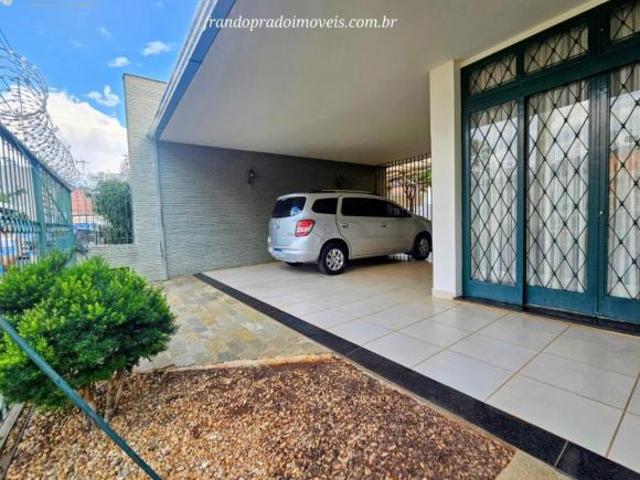 Casa térrea na região central | Espaço, mobilidade e potencial de uso Bairro Abadia