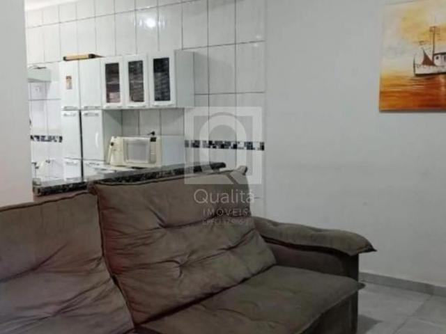 Casa térrea na região do Éden Sorocaba