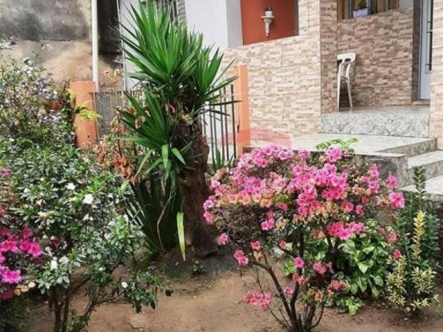 CASA TÉRREA NA REGIÃO DO MANDAQUI COM 2 DORMITÓRIOS, 5 VAGAS, TERRENO 10 X 41