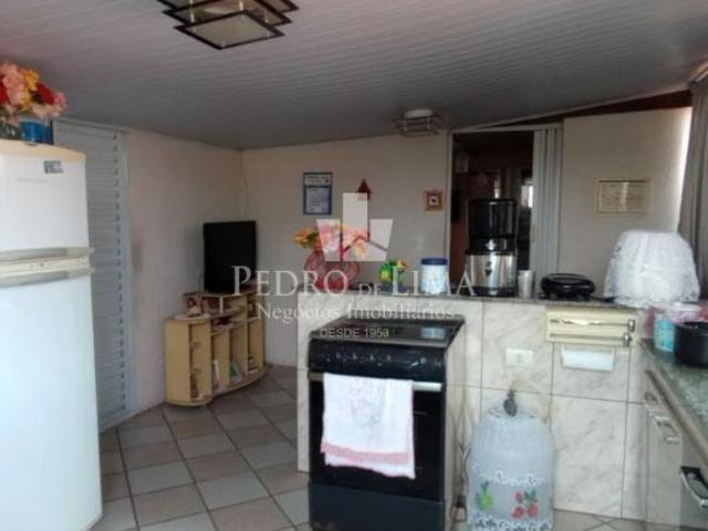 Casa térrea na região da Ponte Rasa