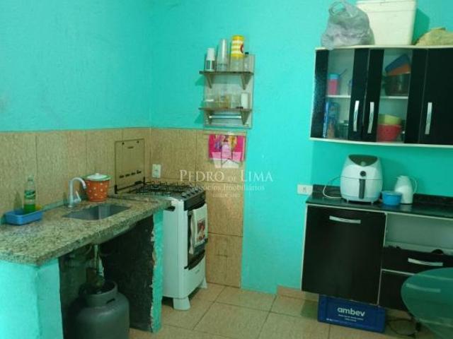 Casa terrea na região da Penha