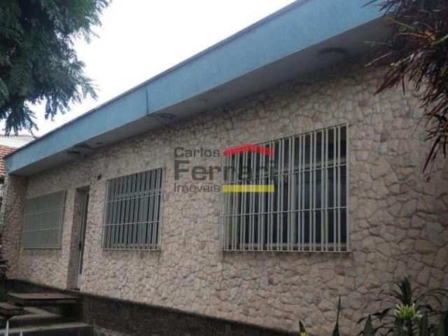 Casa Térrea na região da Vila baruel Casa Verde Exceelente Localização