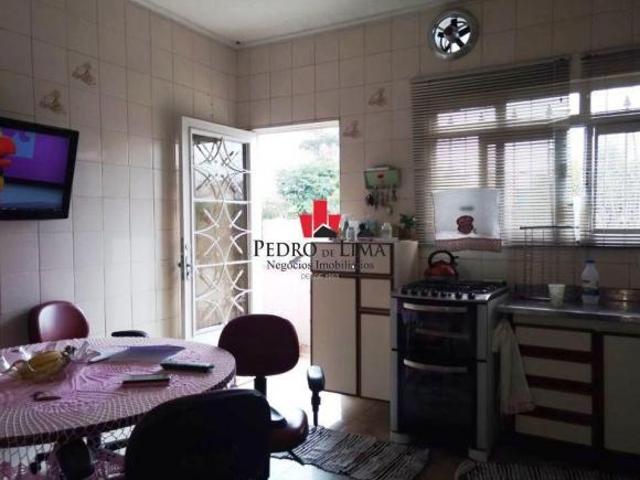 Casa terrea na região da Vila Granada