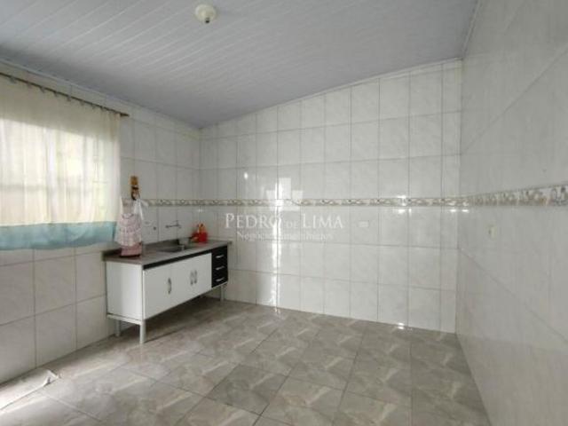 Casa térrea na região são miguel