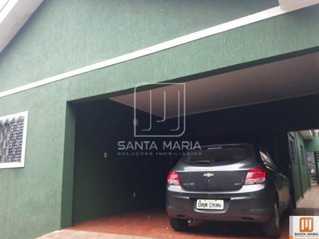 Casa térrea na rua 3 dormitórios