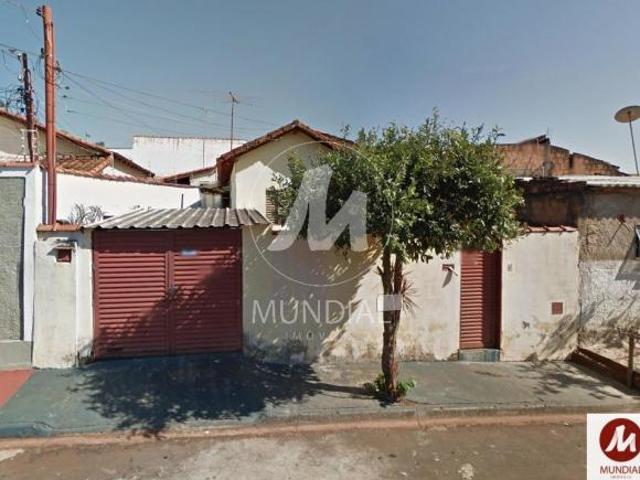 Casa térrea na rua 3 dormitórios