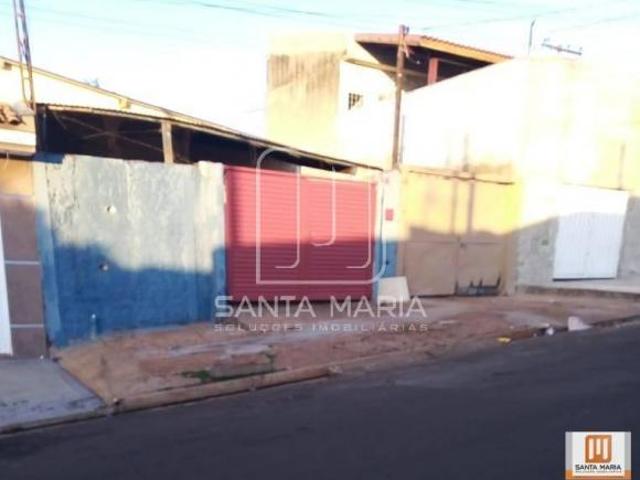 Casa térrea na rua 3 dormitórios